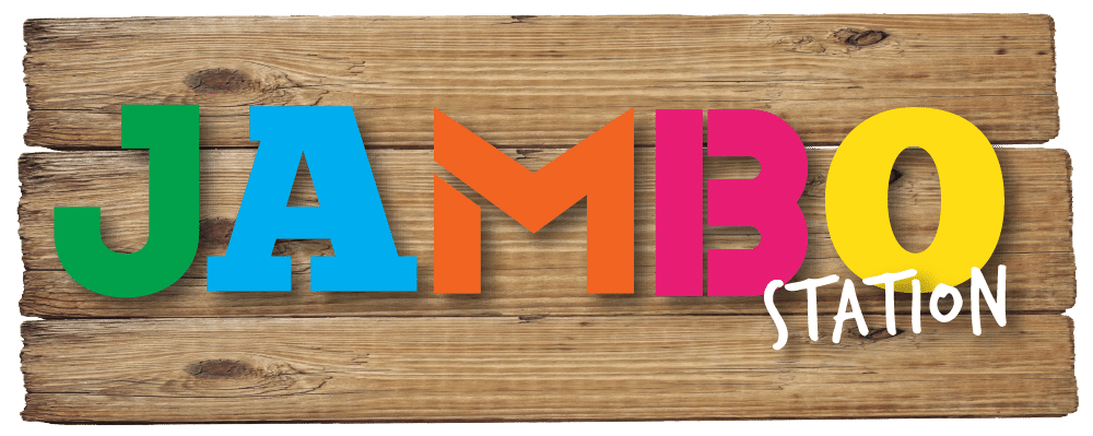 Home - Jambo Station